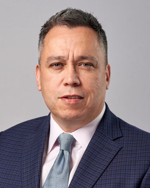 Our Team – King Industrial Realty Inc.