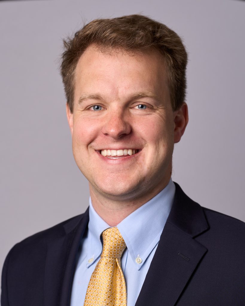 Our Team – King Industrial Realty Inc.