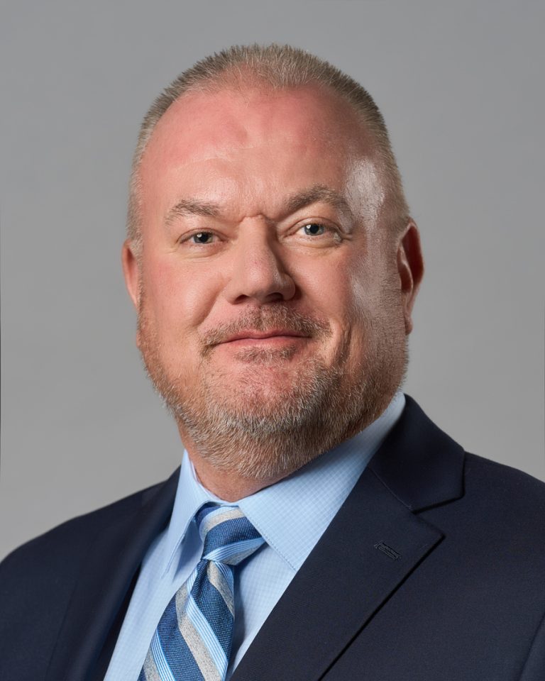 Our Team – King Industrial Realty Inc.